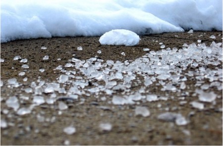Ice Melt 101: What you need to know about ice melt - Ice Melter ...