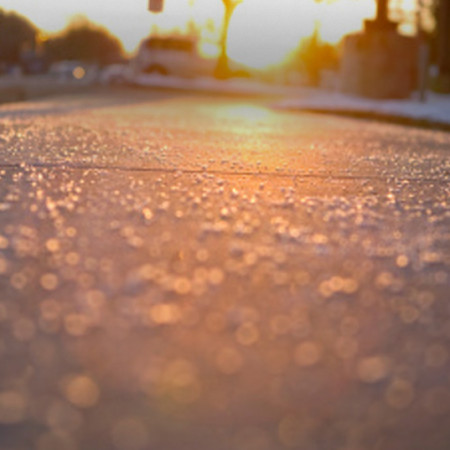 About Us - Ice Melter Distributor | Salt Supplier | KISSNER